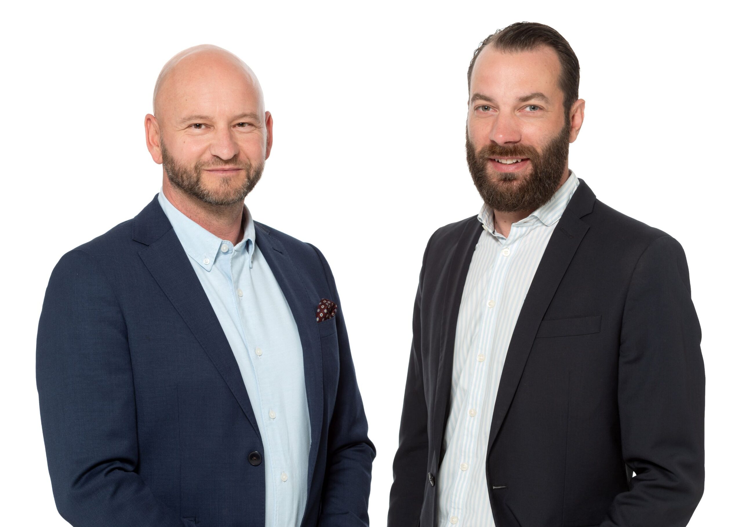 Ny ledning på Attollo - Attollo